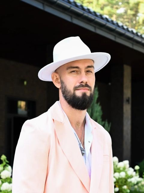 Федорович Беляев Иван — певец, тамада, свадебный регистратор (Челябинск)