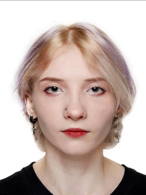 Печникова Анастасия Алексеевна — эпиляция воском, аппаратная ...