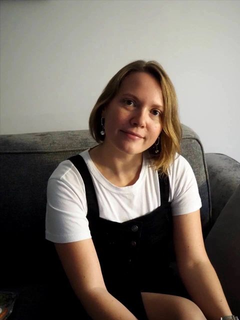 Чапурина Анна Игоревна — психолог для взрослых, психолог при проблеме с ...